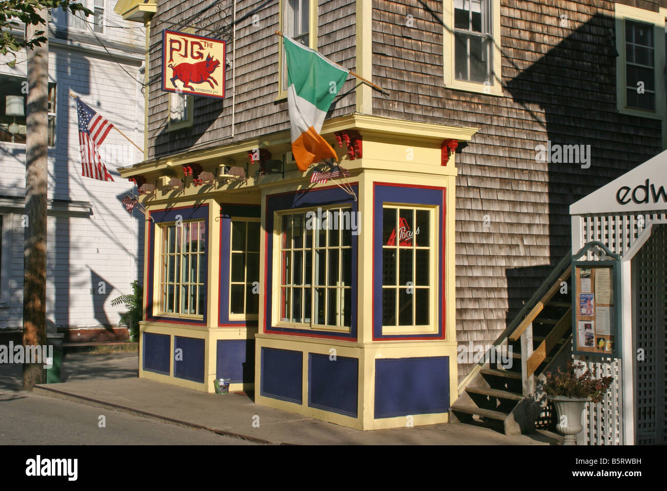 Irish cod hi-res stock photography and images - Alamy