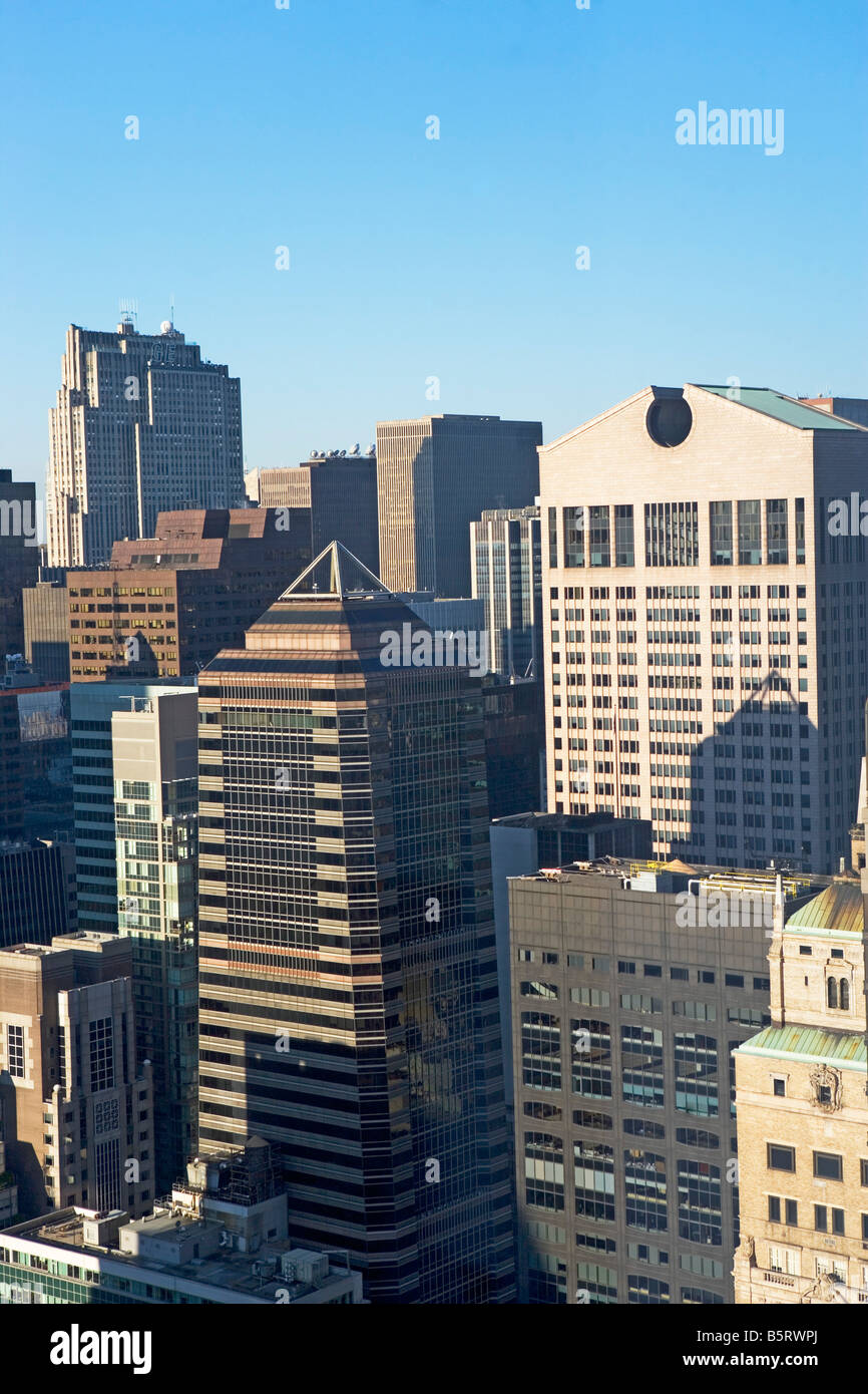 Sony building new york hi-res stock photography and images - Alamy