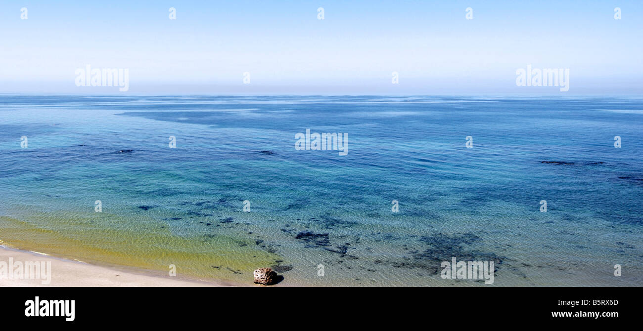 Shallow sea hi-res stock photography and images - Alamy