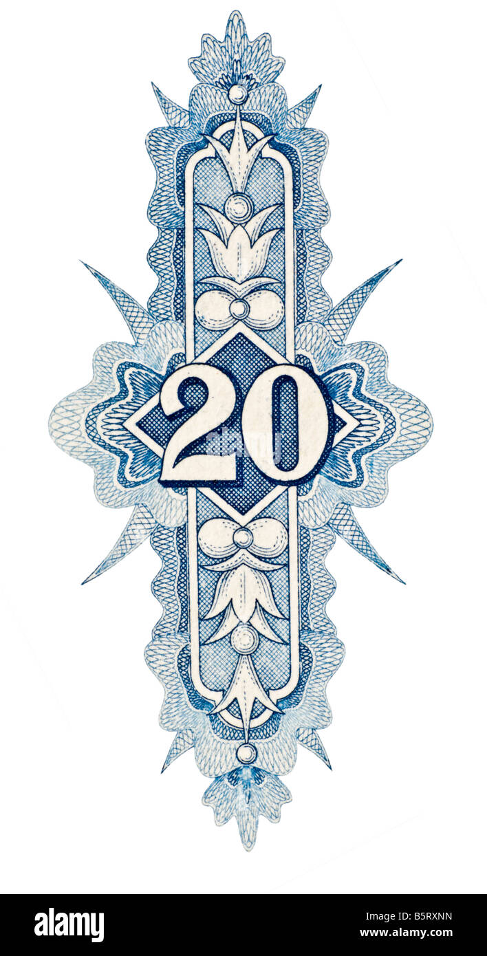 Number 20 hi-res stock photography and images - Alamy