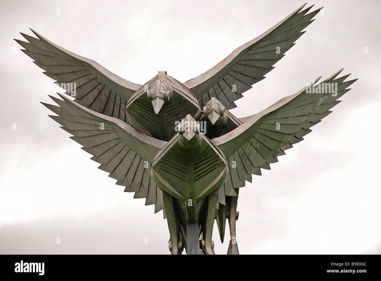 Walenty pytel metal hi-res stock photography and images - Alamy