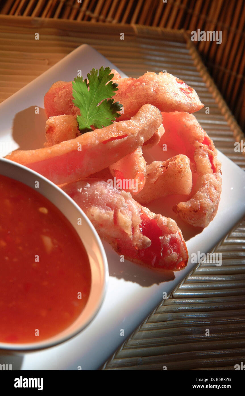 Breaded chilli peppers hi-res stock photography and images - Alamy