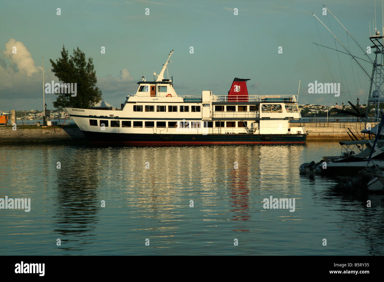 Bermudian Stock Photos & Bermudian Stock Images - Alamy