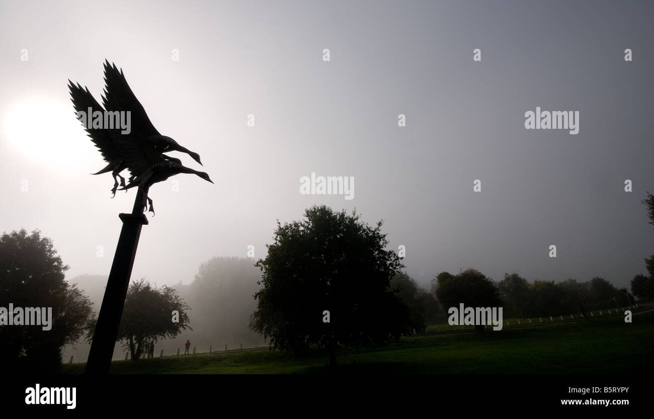 Walenty pytel sculptor hi-res stock photography and images - Alamy