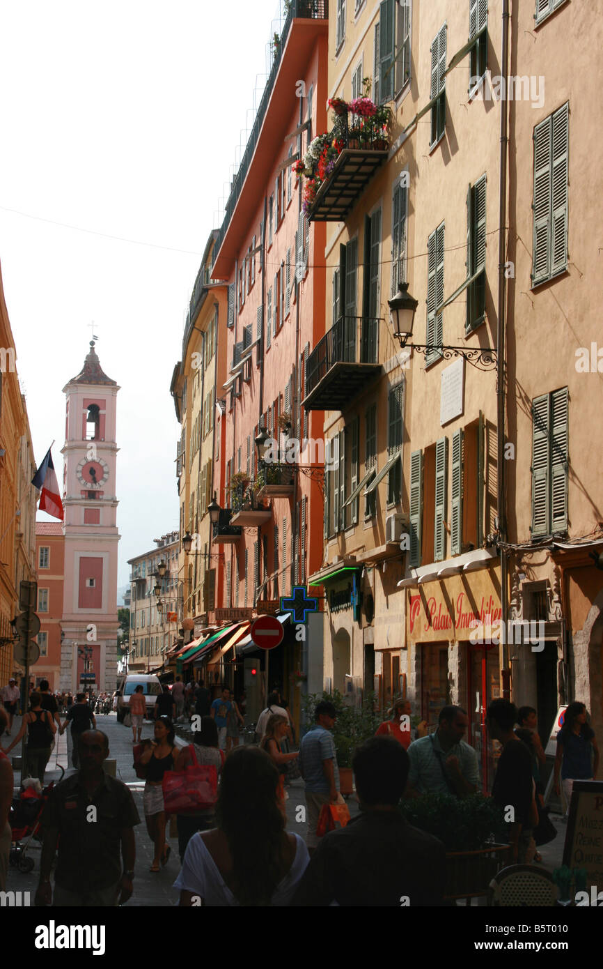 Rustic old area hi-res stock photography and images - Alamy