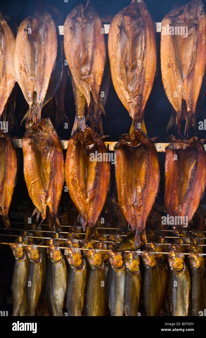 Kipper hi-res stock photography and images - Alamy