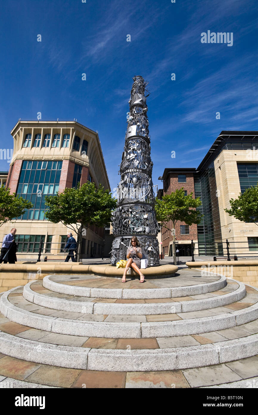 Blacksmiths needle hi-res stock photography and images - Alamy
