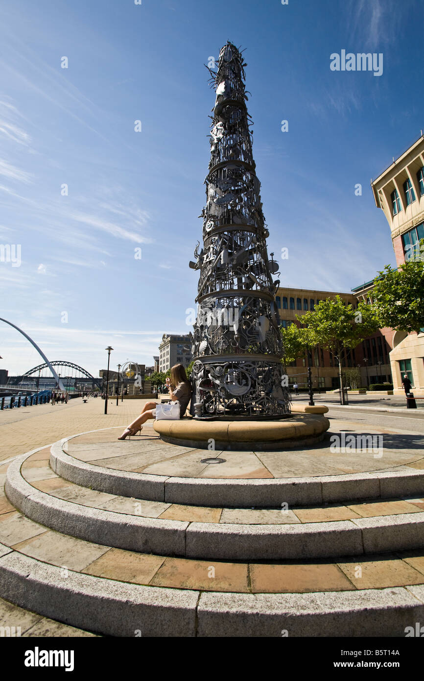 Blacksmiths needle hi-res stock photography and images - Alamy