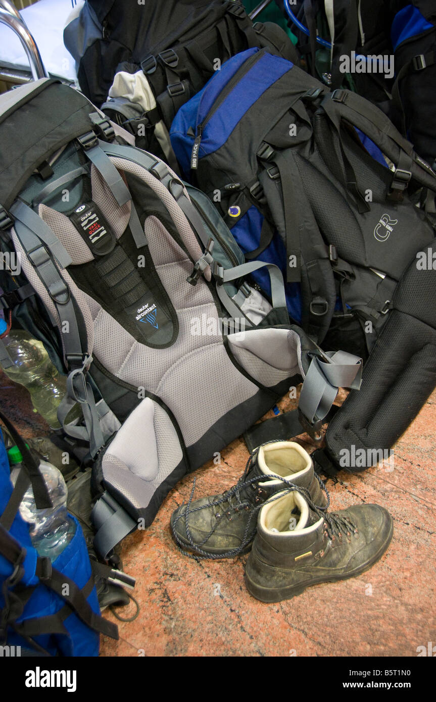 Basic equipment hi-res stock photography and images - Alamy