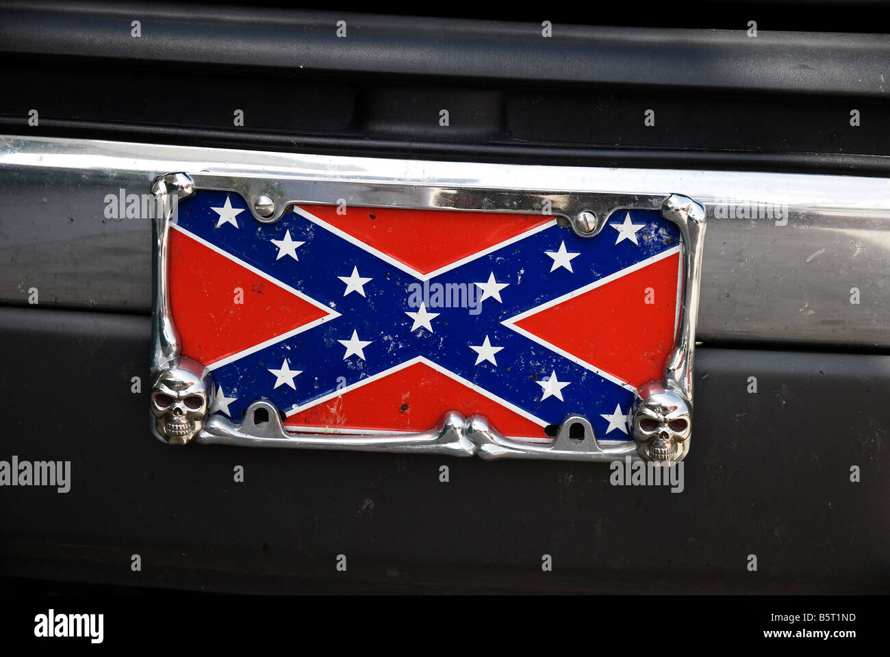 Browning Symbol Rebel Flag