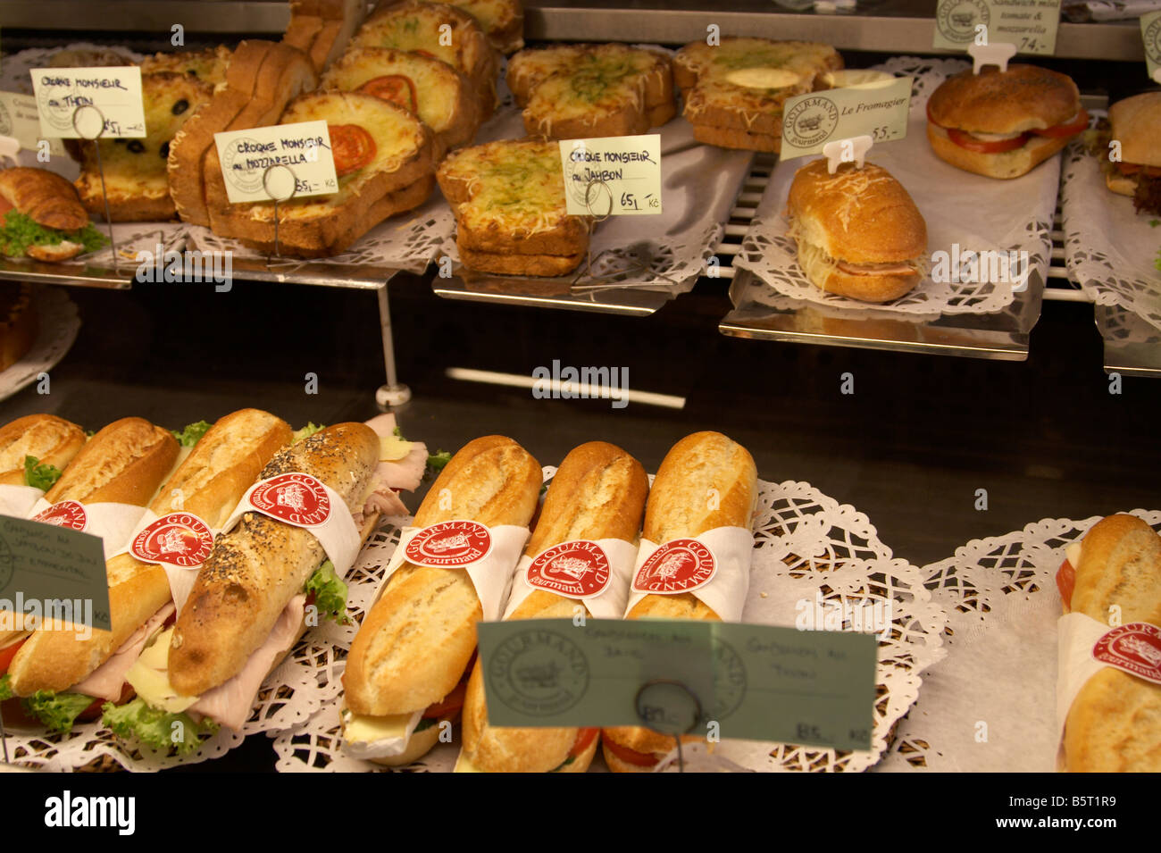 Prague shop hi-res stock photography and images - Alamy