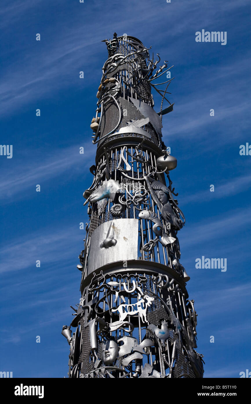 British association of blacksmith artists hi-res stock photography and ...