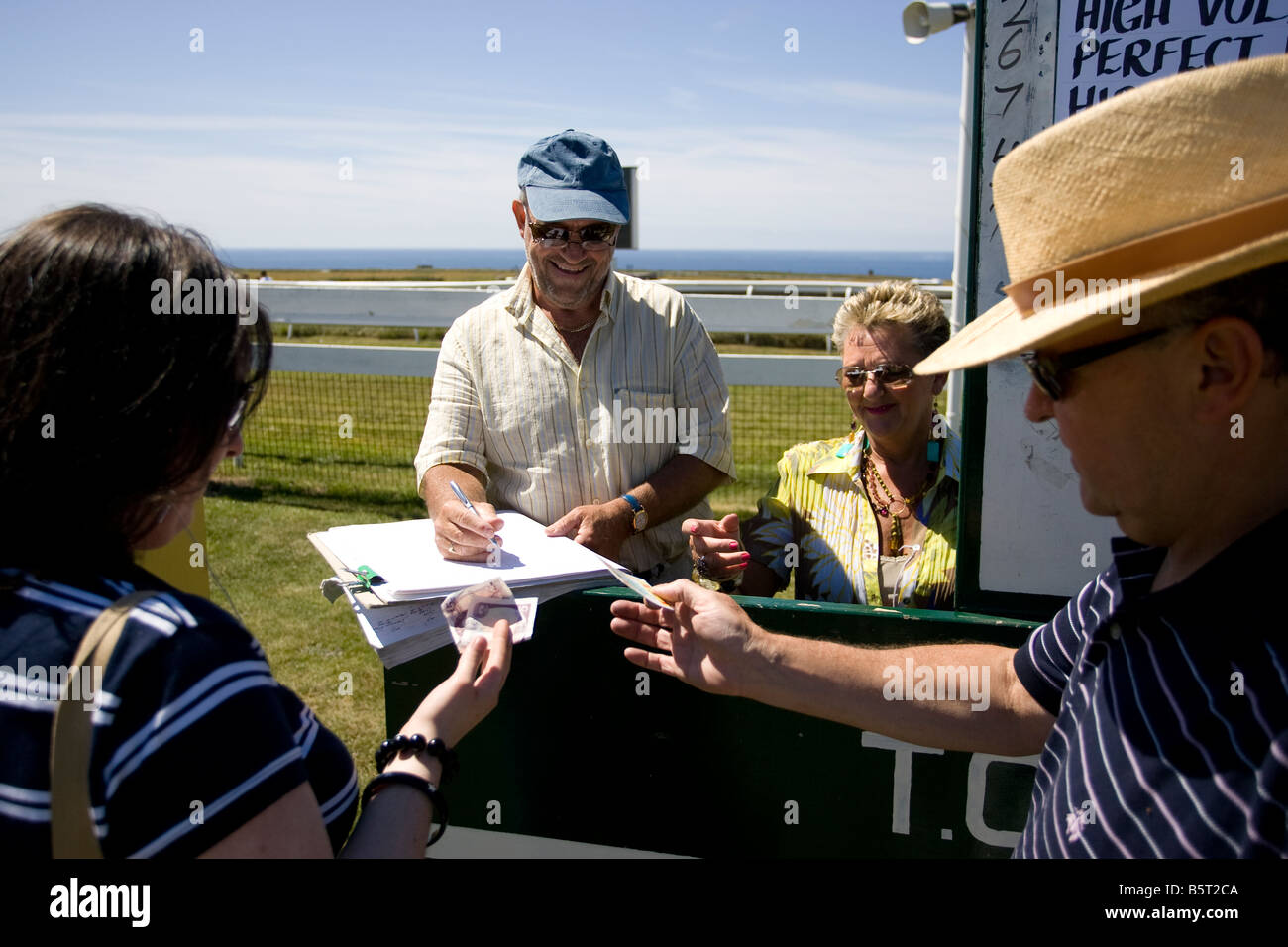 Jersey ,The Channel Islands UK United Kingdom GB Great Britain Les ...