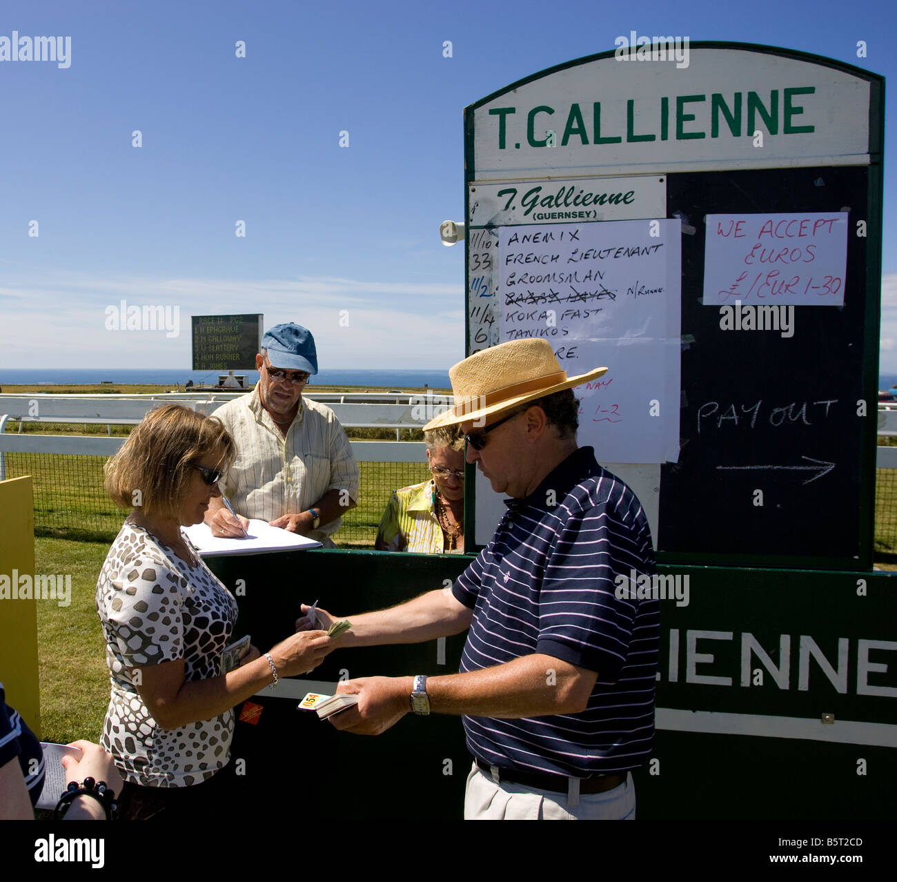 Jersey ,The Channel Islands UK United Kingdom GB Great Britain Les ...
