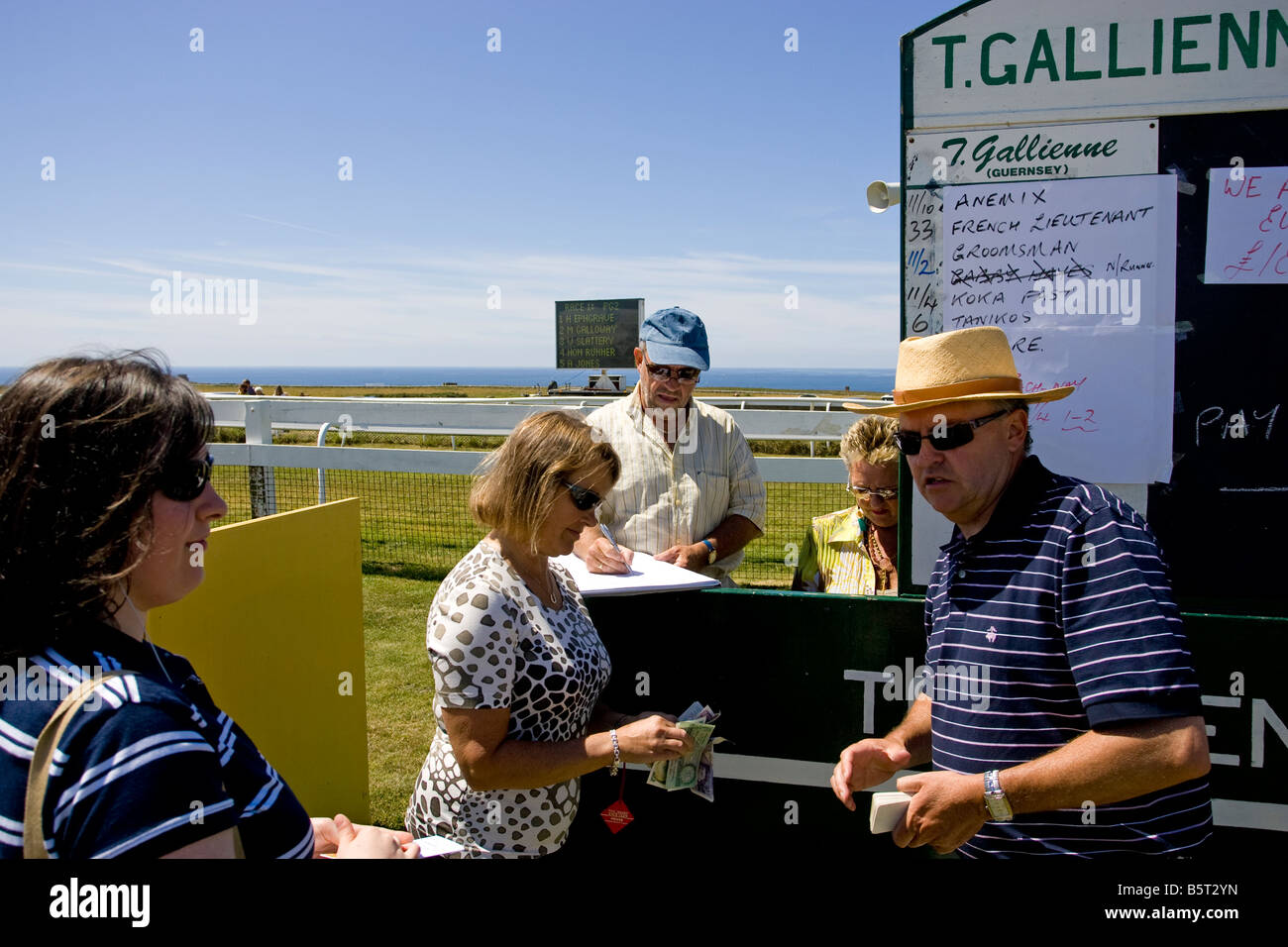 Jersey ,The Channel Islands UK United Kingdom GB Great Britain Les ...