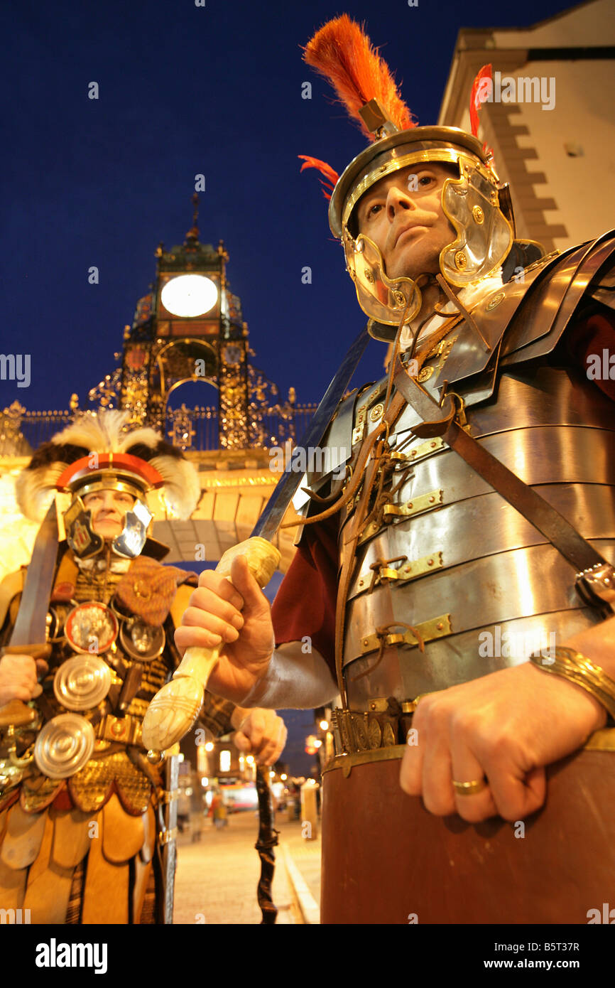 Roman Torch High Resolution Stock Photography and Images - Alamy