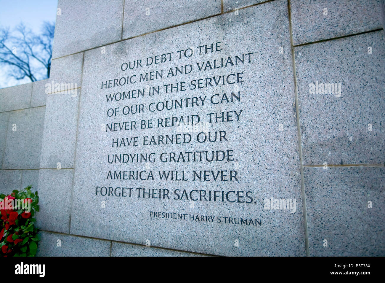 Wwii inscription hi-res stock photography and images - Alamy