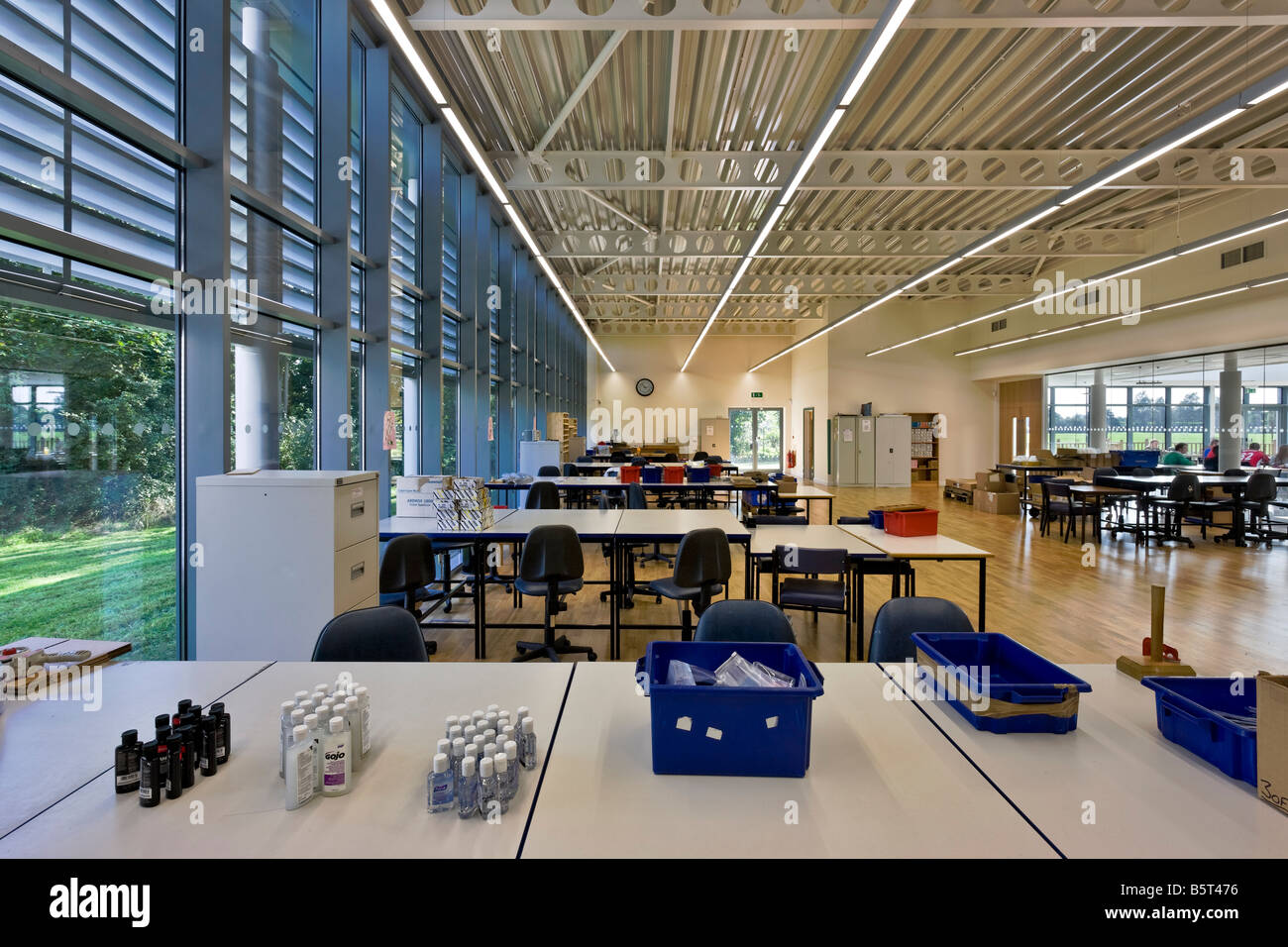 MK Snap a training centre for people over 16 with learning and physical ...