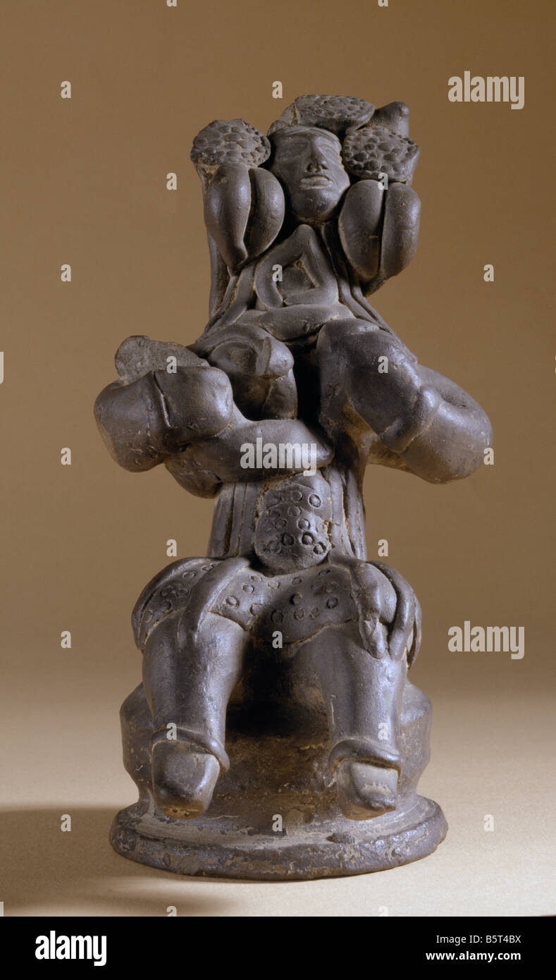 Mother goddess hi-res stock photography and images - Alamy