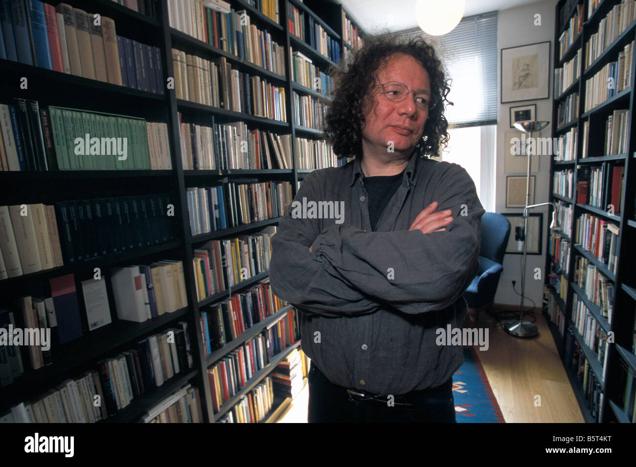 Ingo schulze hi-res stock photography and images - Alamy