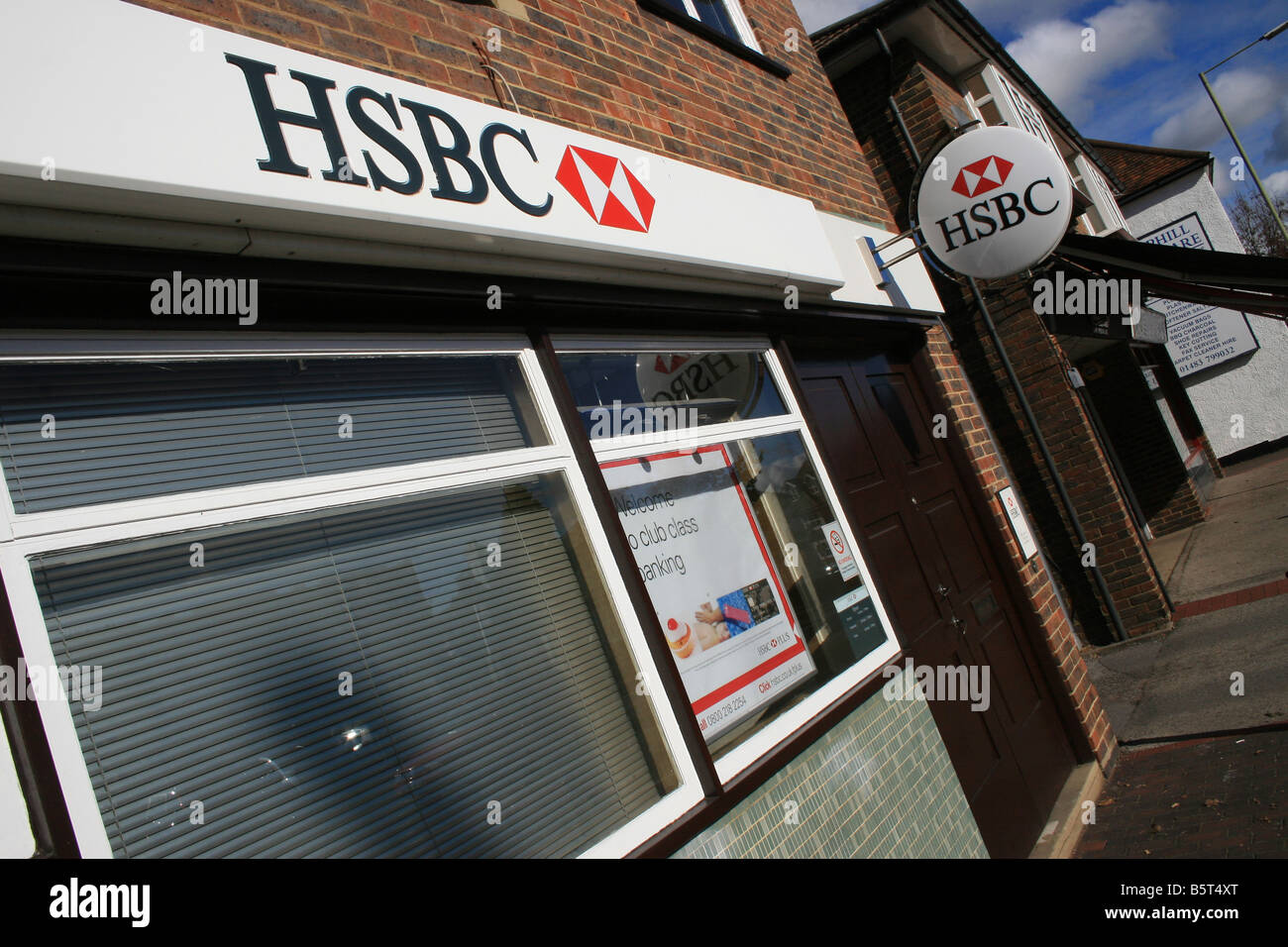 Airport hsbc hi-res stock photography and images - Alamy