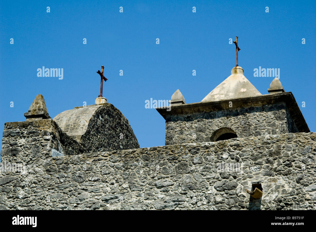 Texas revolution goliad hi-res stock photography and images - Alamy