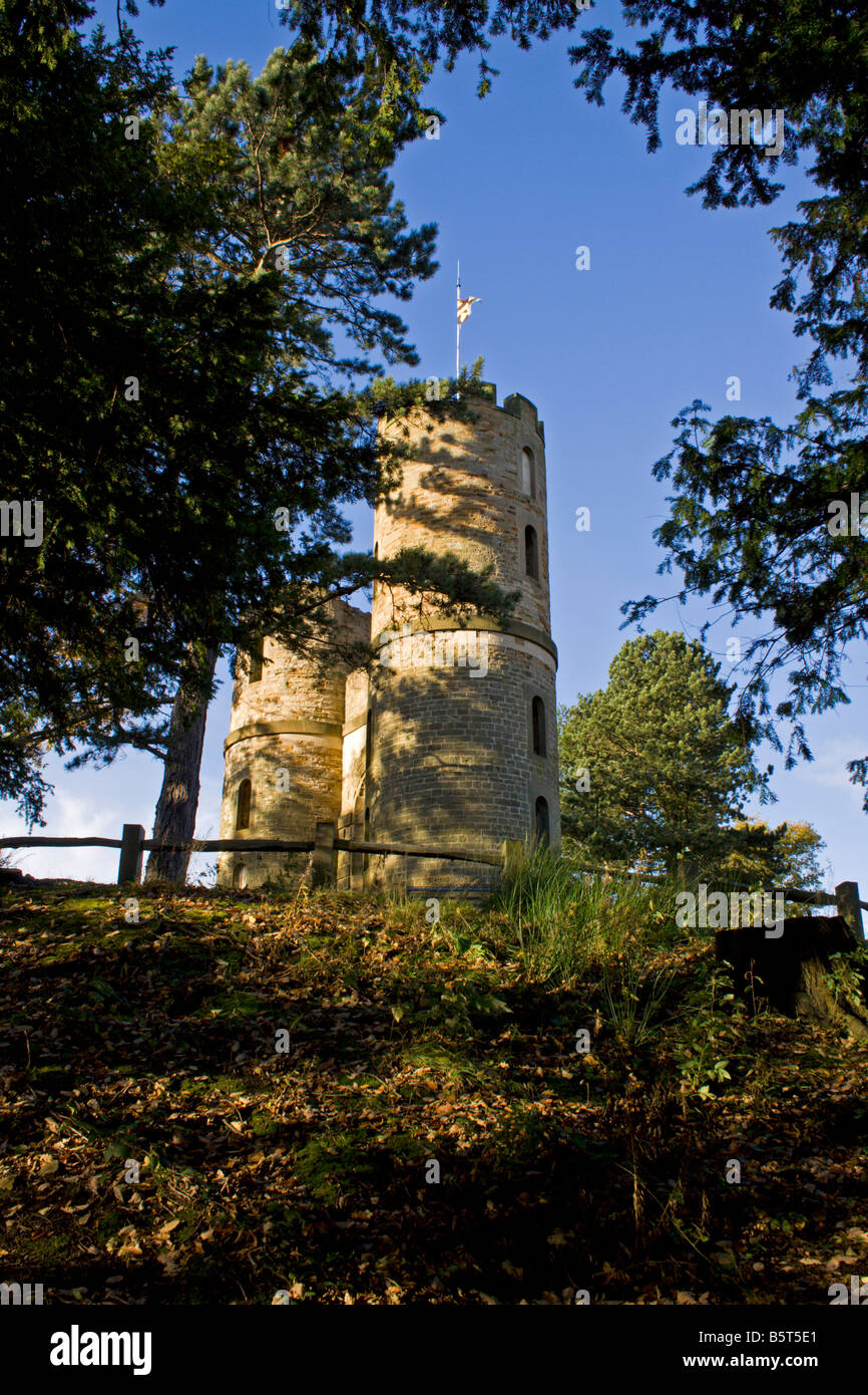 Stainborough hi-res stock photography and images - Alamy