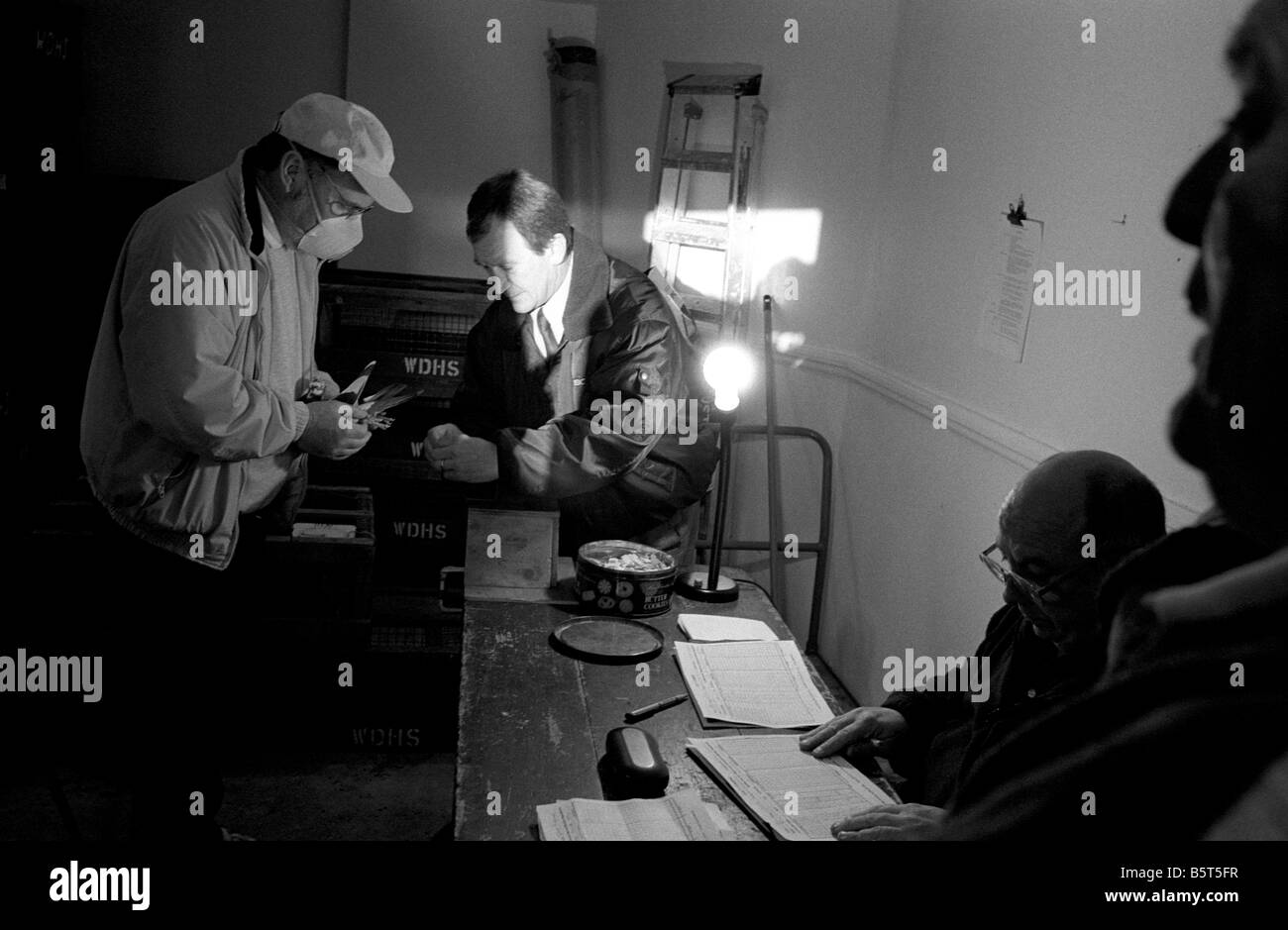 Working class pub Black and White Stock Photos & Images - Alamy