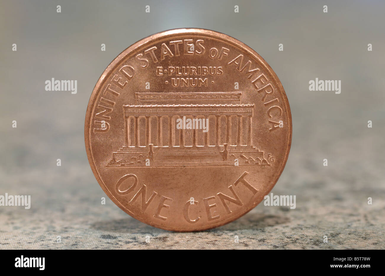 American penny hi-res stock photography and images - Alamy