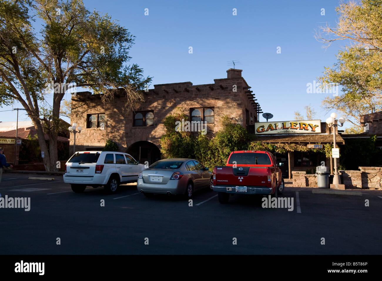 Cameron Arizona High Resolution Stock Photography and Images - Alamy