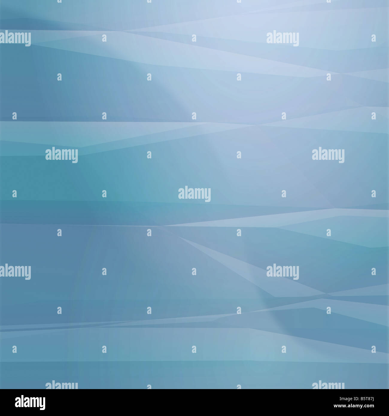 Abstract wallpaper design with smooth angular crystalline gradients ...