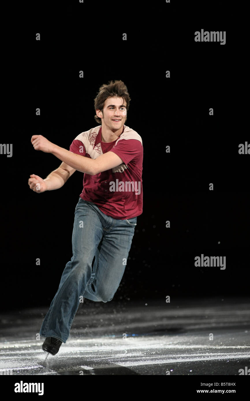 Ryan bradley hi-res stock photography and images - Alamy