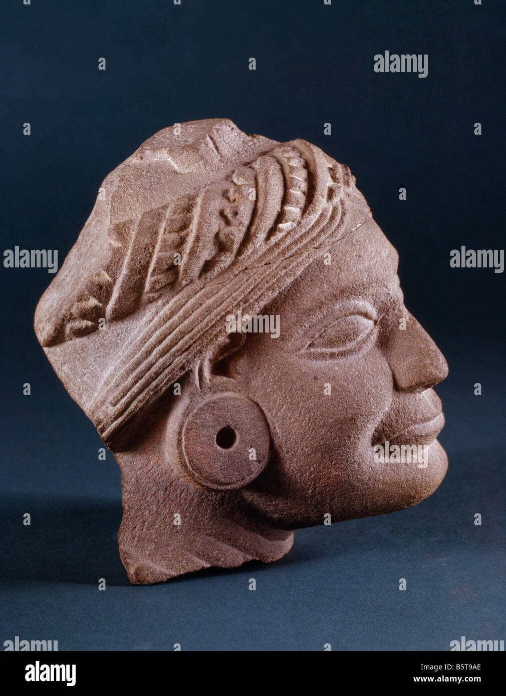 Indian head museum High Resolution Stock Photography and Images - Alamy