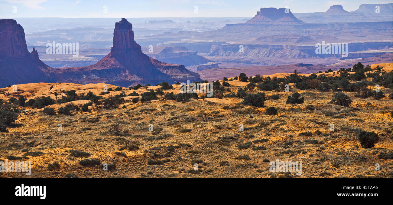 Bluff overlook hi-res stock photography and images - Alamy