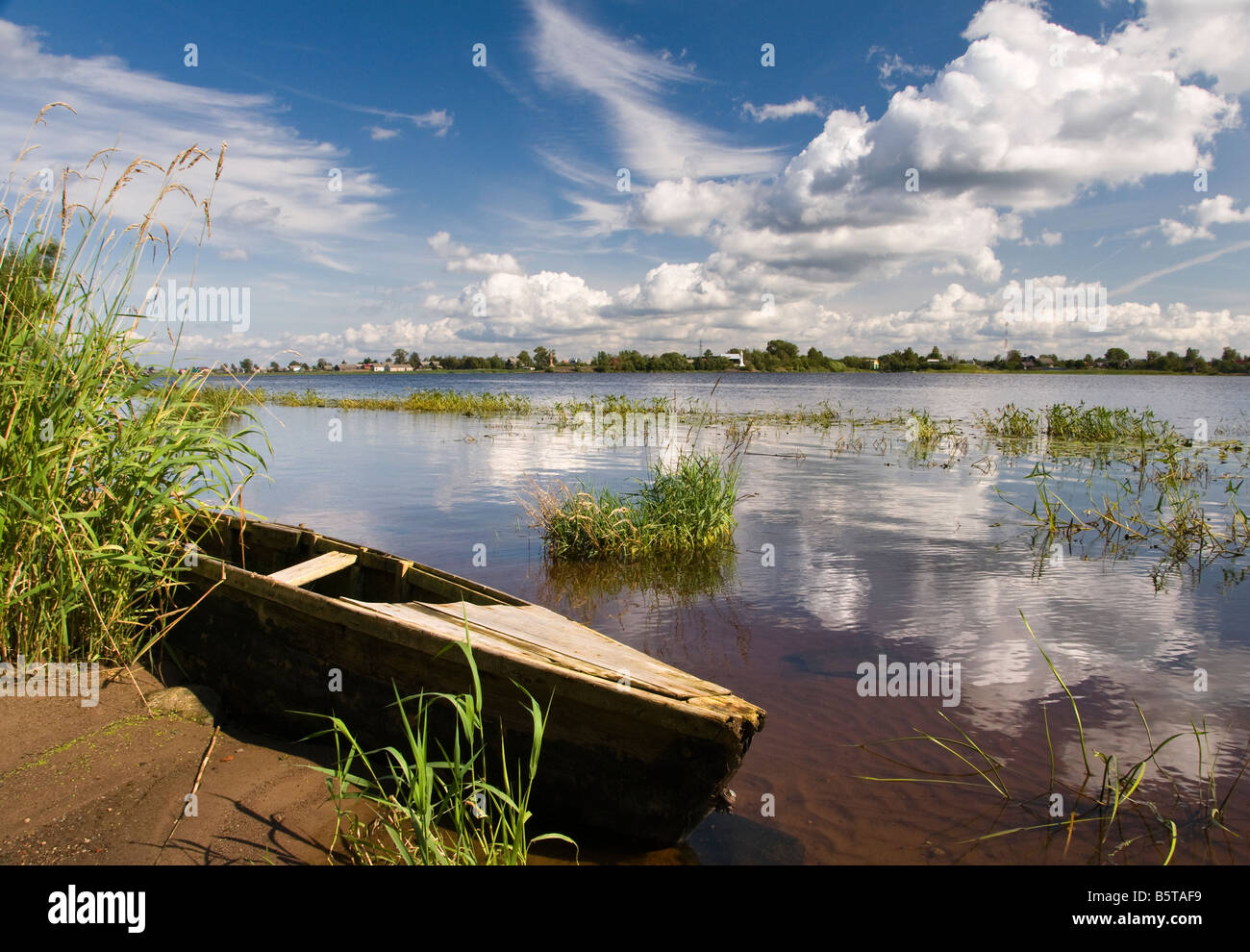 Volkhov district hi-res stock photography and images - Alamy