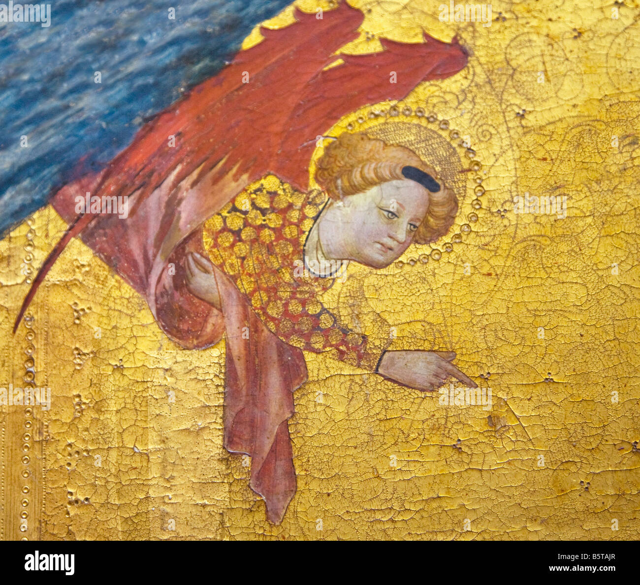Valencian school hi-res stock photography and images - Alamy