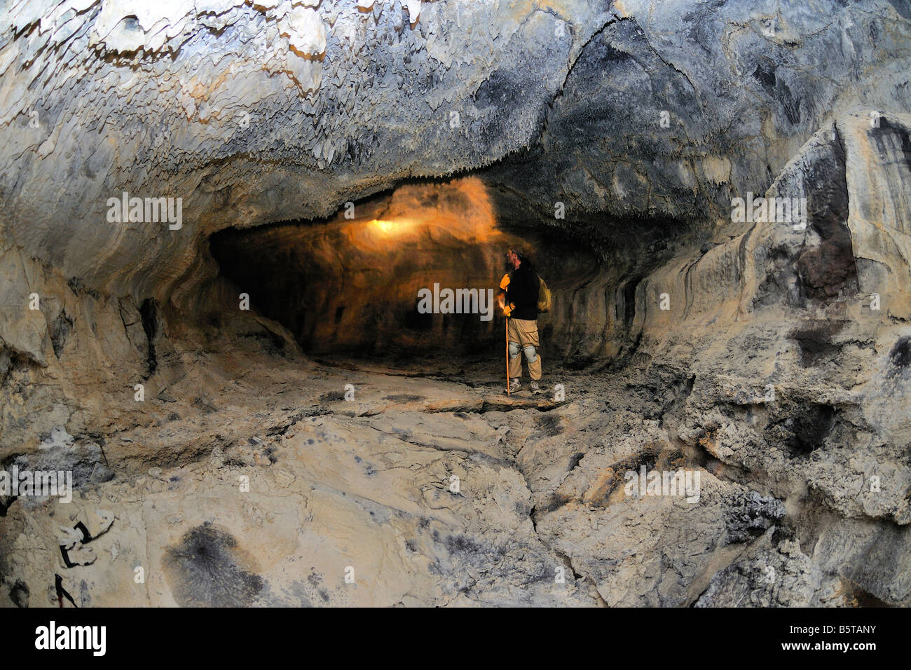 How Big Are Lava Tubes at Brian Bauer blog