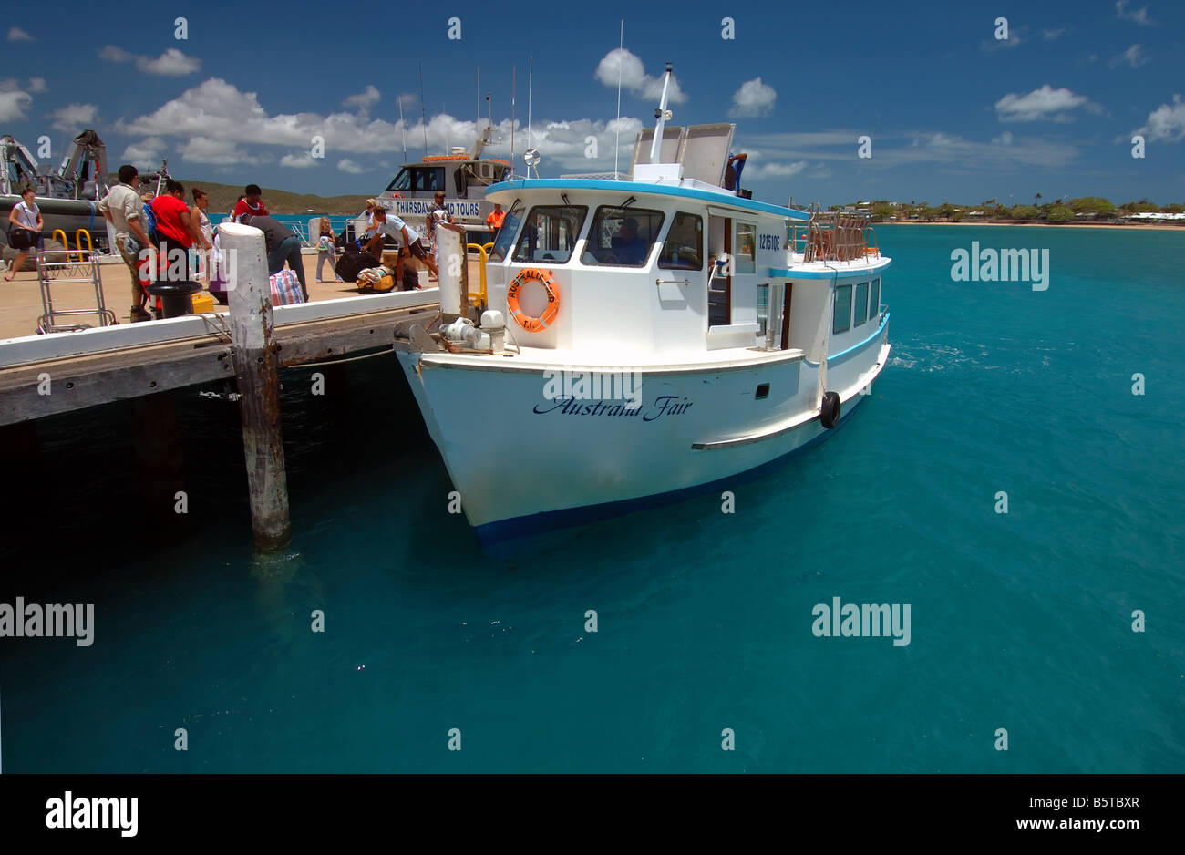 Torres strait islander people hi-res stock photography and images - Alamy