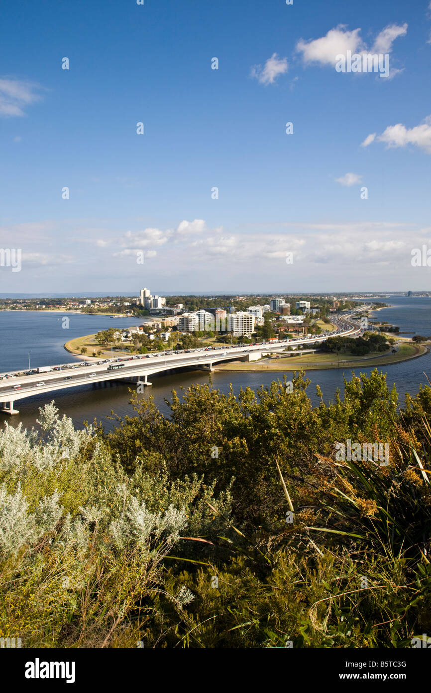 South perth to perth hi-res stock photography and images - Alamy
