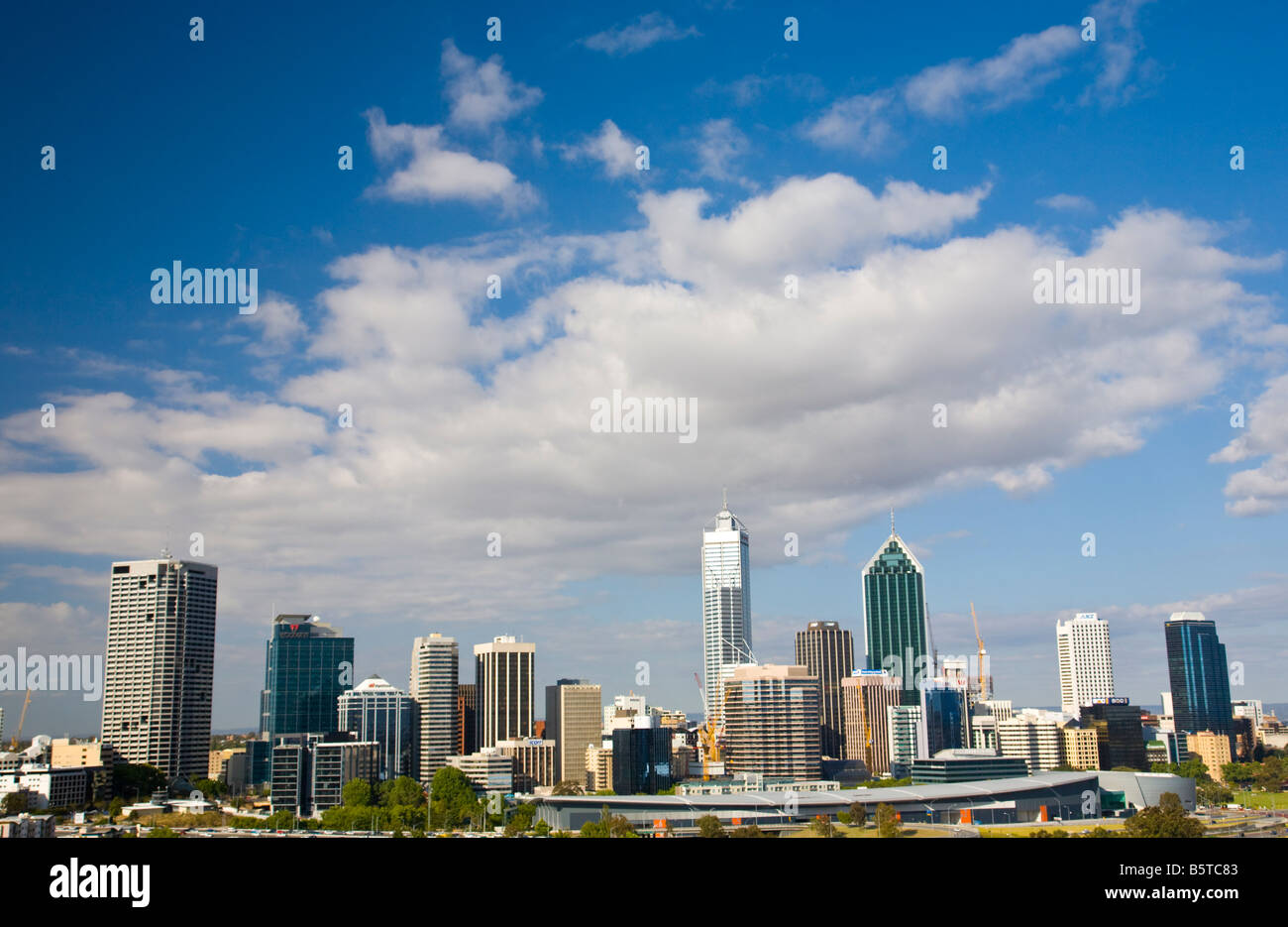 Kings park hi-res stock photography and images - Alamy