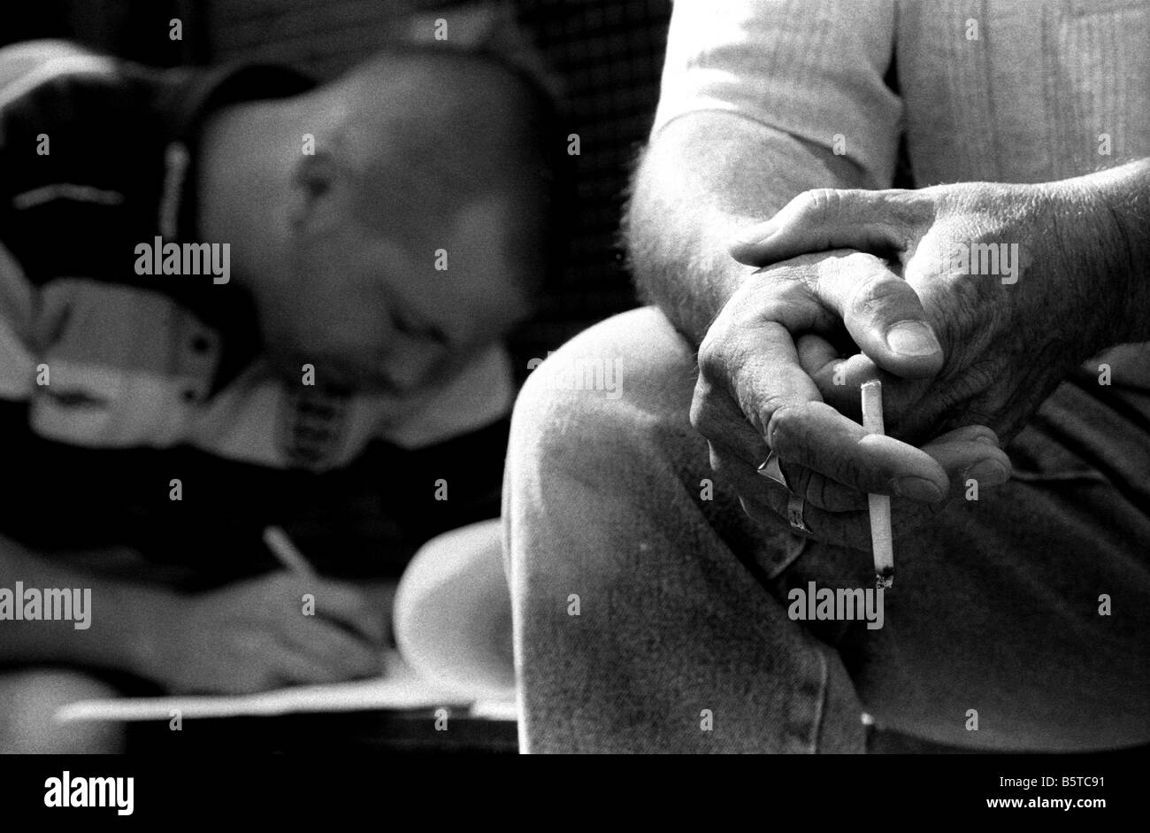 Pigeon racing in the UK. Working class sport Stock Photo - Alamy
