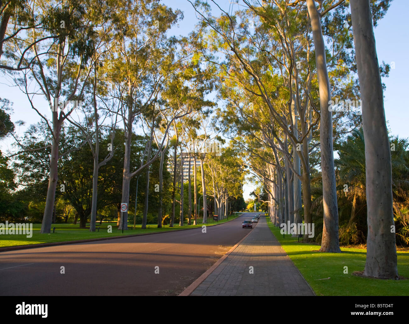 Perth western australia hi-res stock photography and images - Alamy