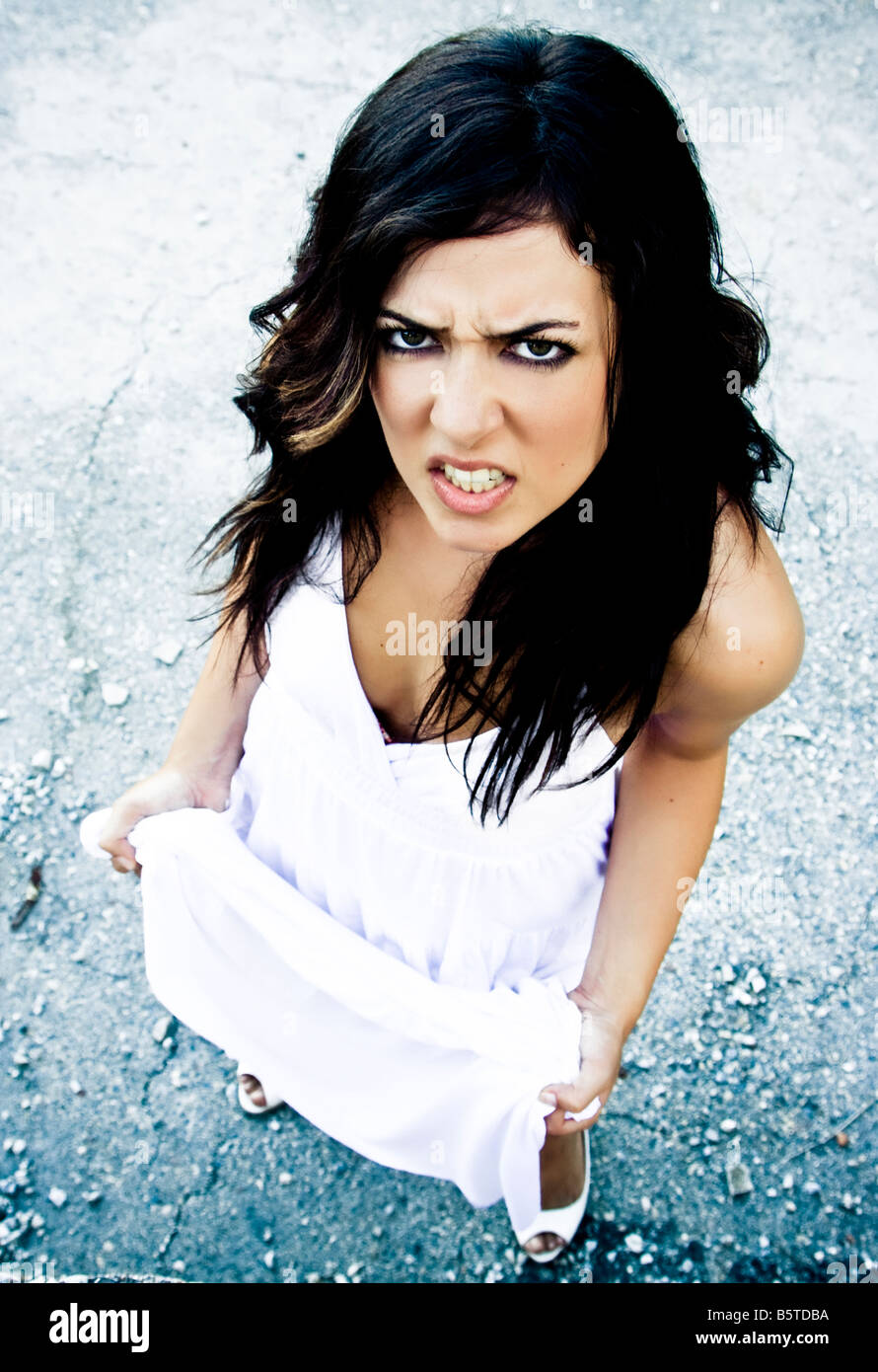 Disturbing behavior hi-res stock photography and images - Alamy