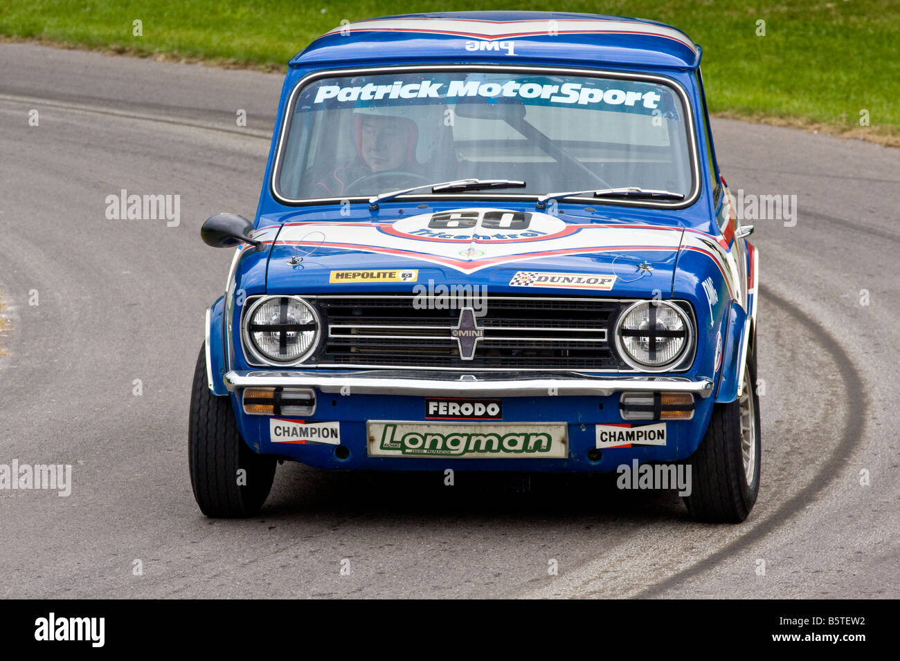 1970s saloon hi-res stock photography and images - Alamy