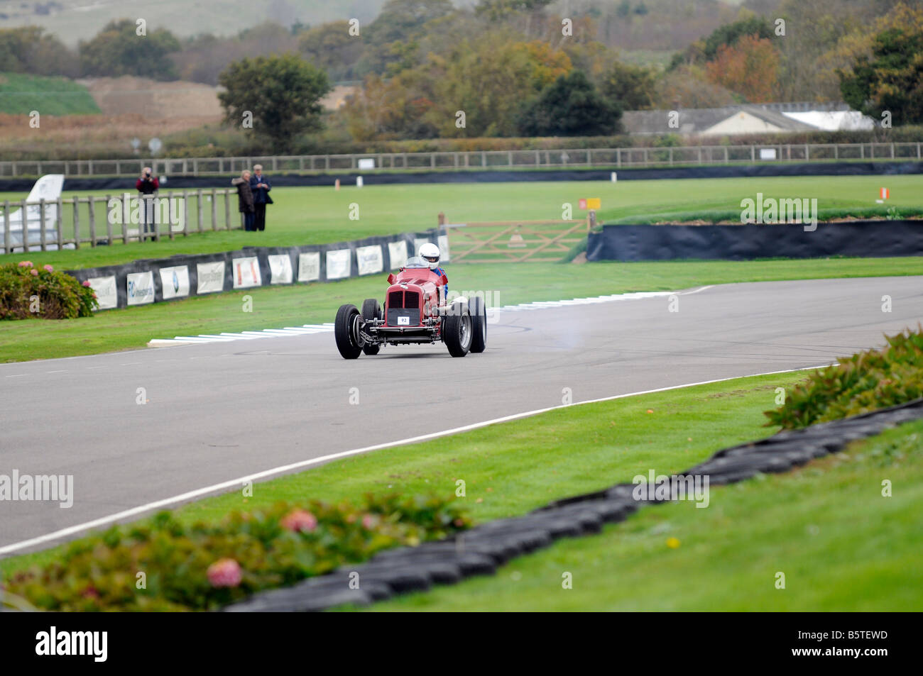 Supercharged 1 hi-res stock photography and images - Alamy