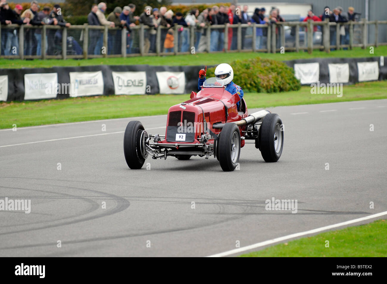 Supercharged 1 hi-res stock photography and images - Alamy