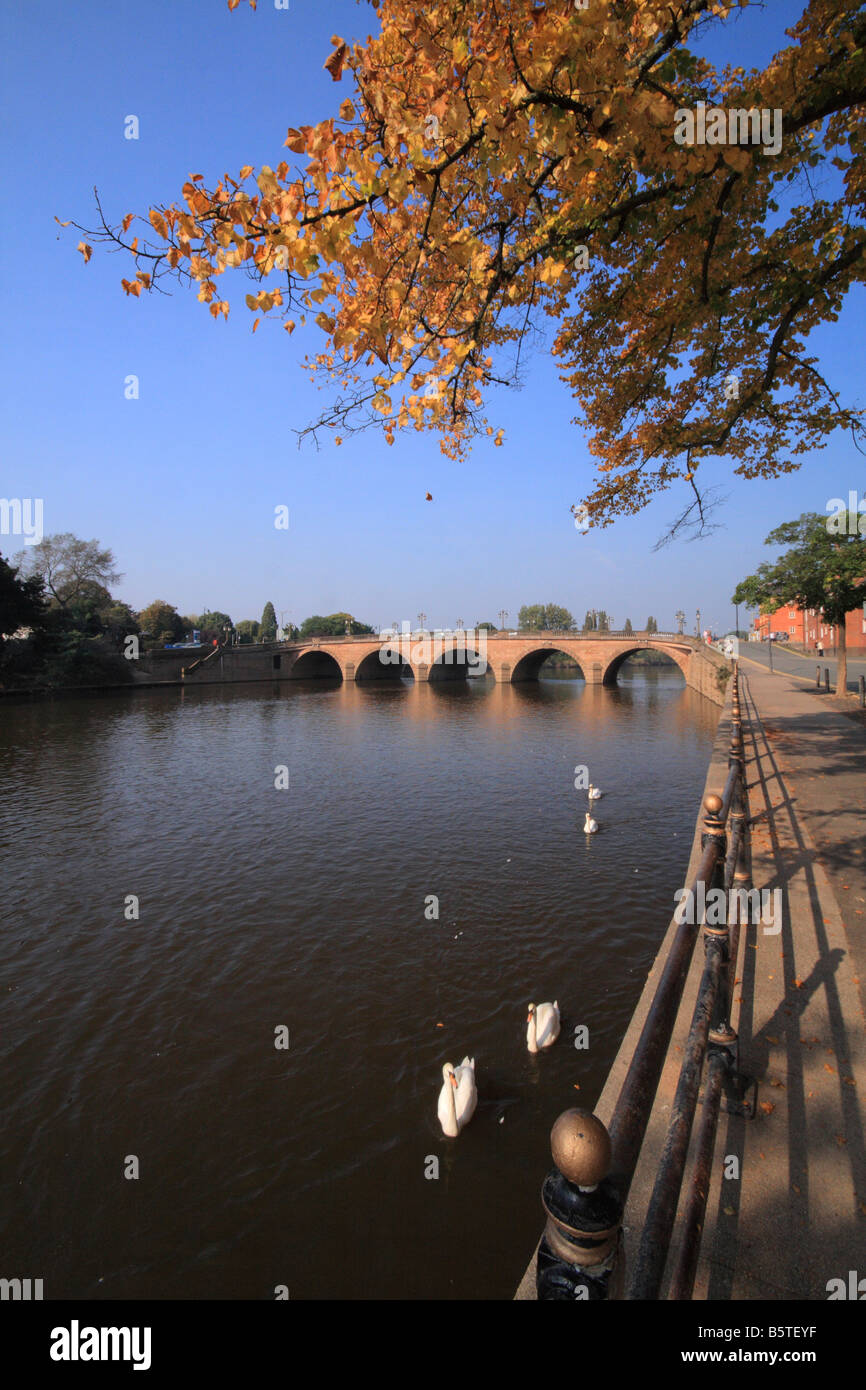 A44 bridge worcester hi-res stock photography and images - Alamy