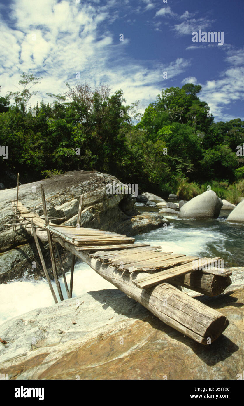 Chirripo national park hi-res stock photography and images - Alamy