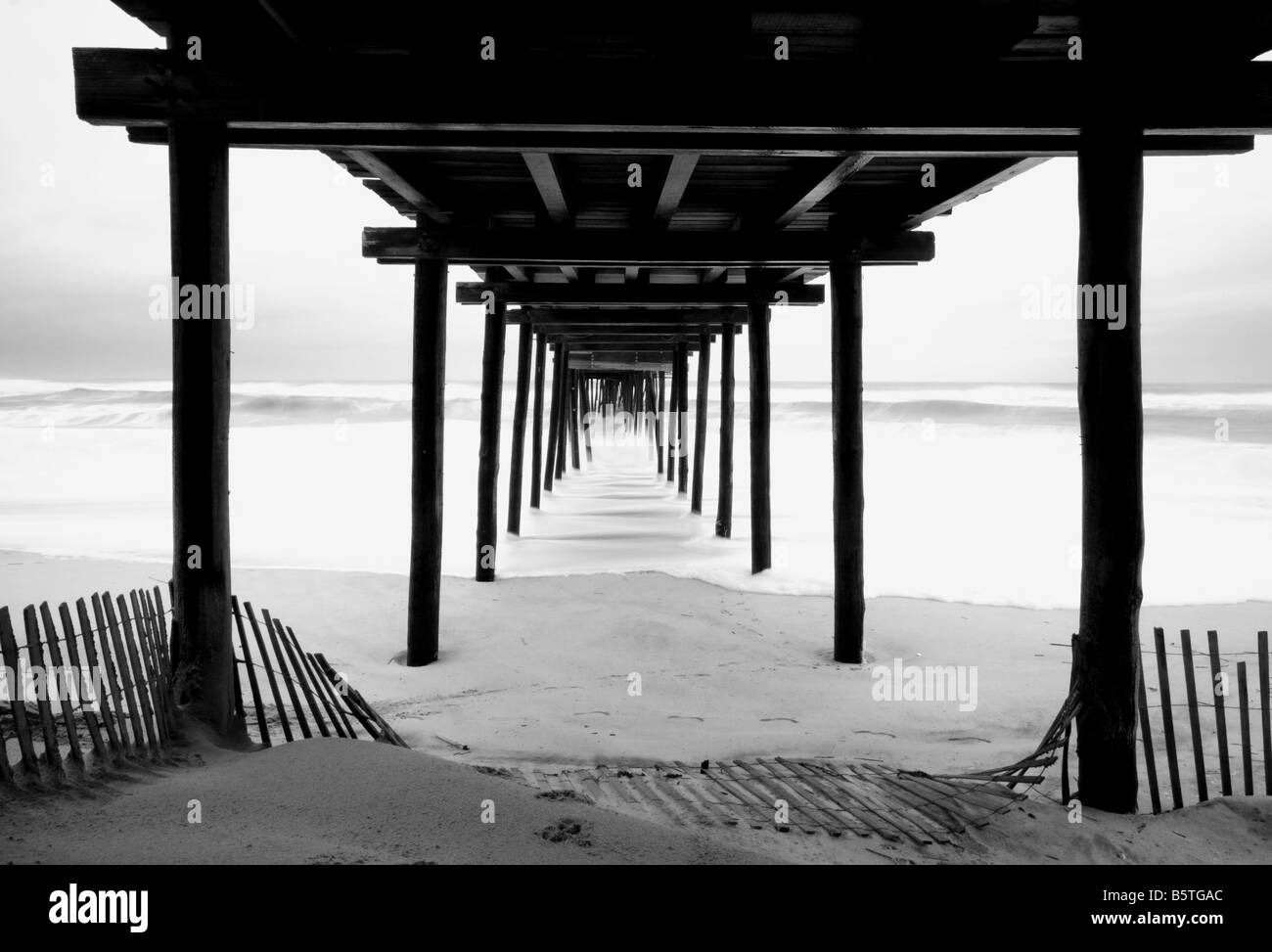 Avon Hatteras Island High Resolution Stock Photography and Images - Alamy