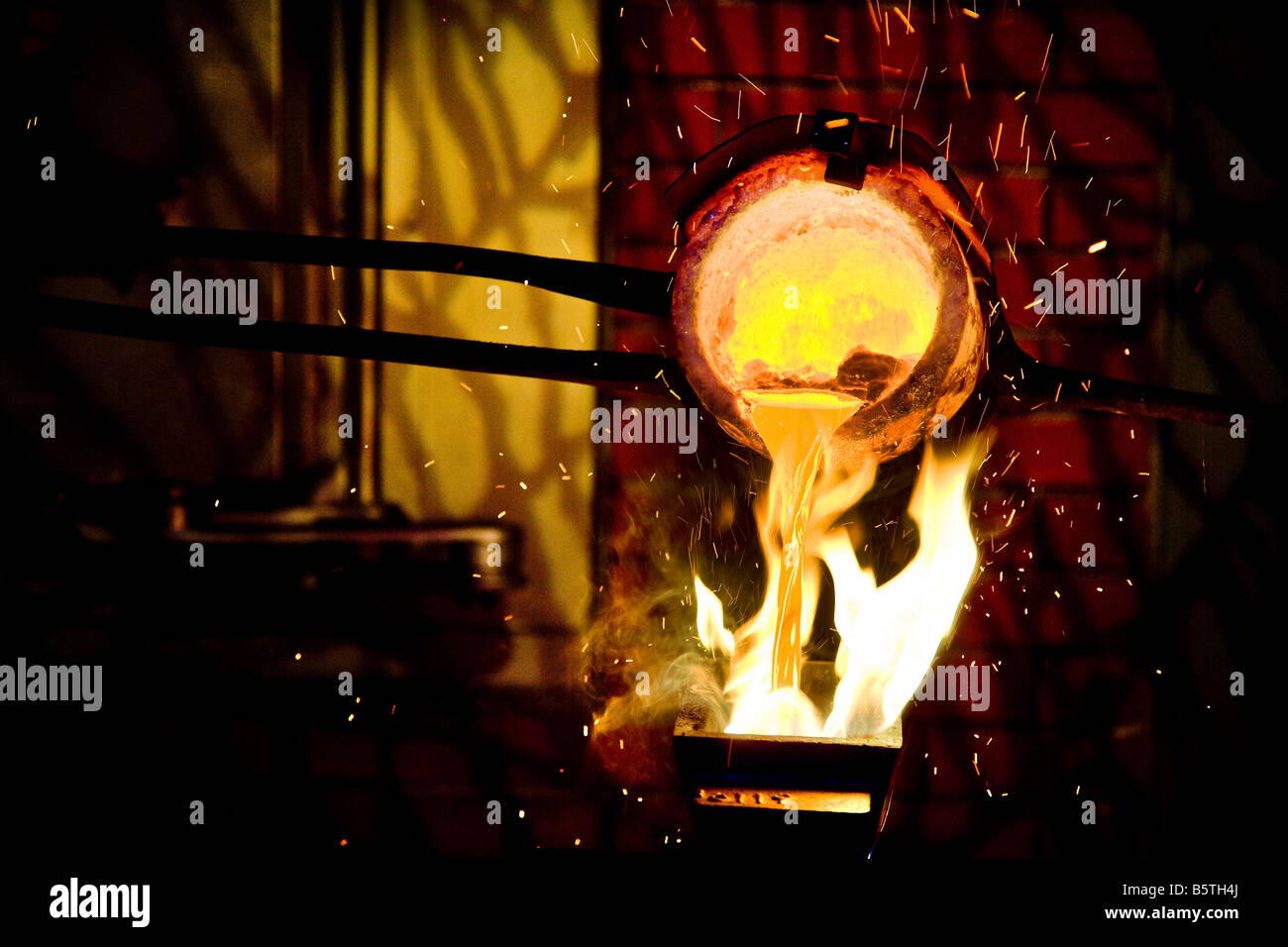 Gold reef city hi-res stock photography and images - Alamy